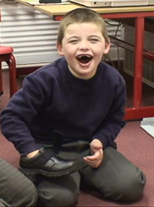 Physical Characteristics of Angelman Syndrome