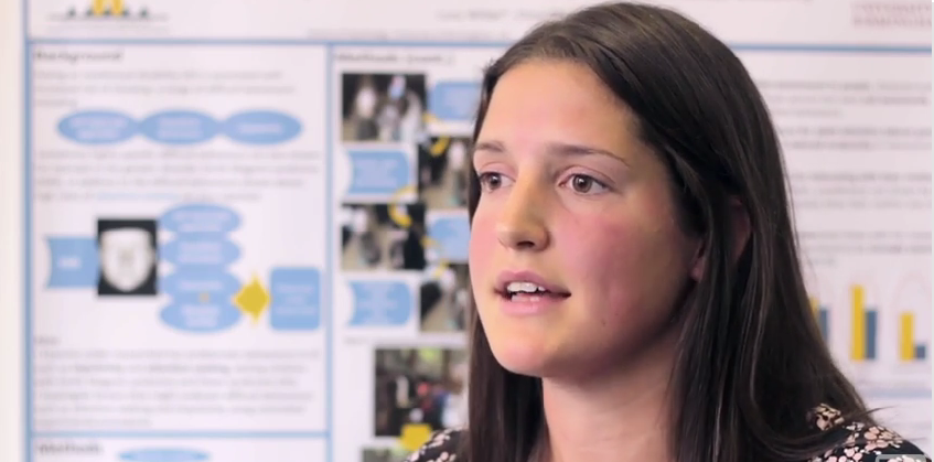 Cognitive Characteristics of Angelman Syndrome